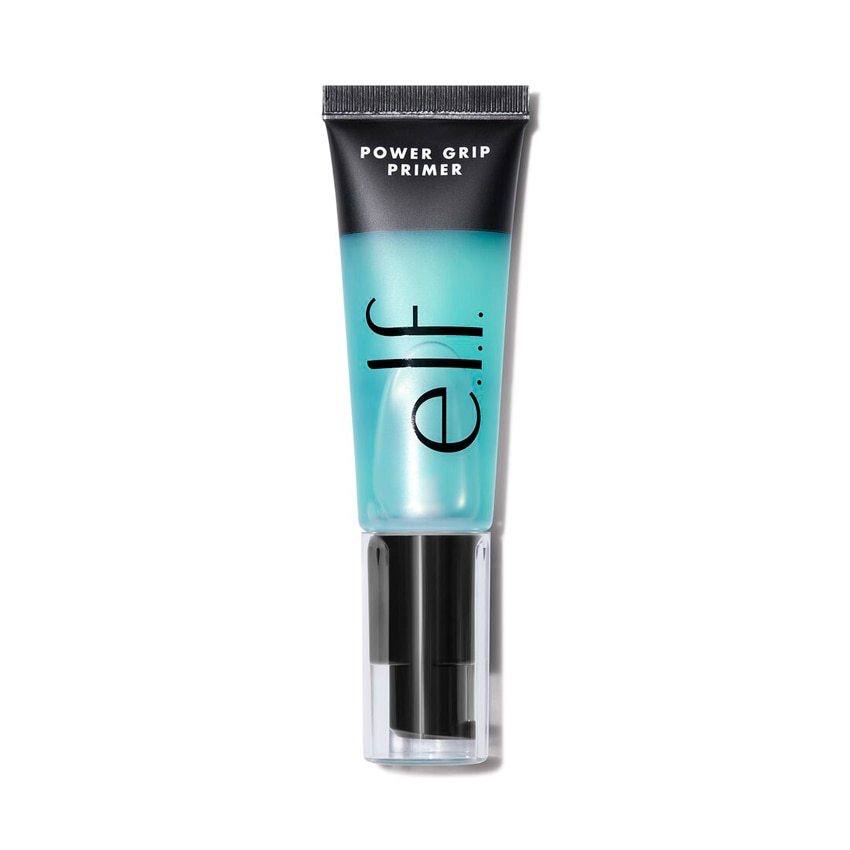 Primer/baza de machiaj gel e.l.f Cosmetics Power Grip Primer Clear ...