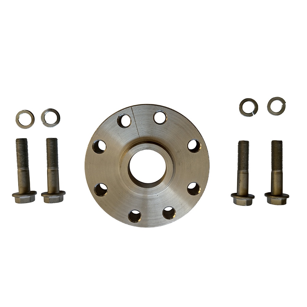 Distantier flansa arbore spate Hyundai Terracan cu ridicare caroserie ...