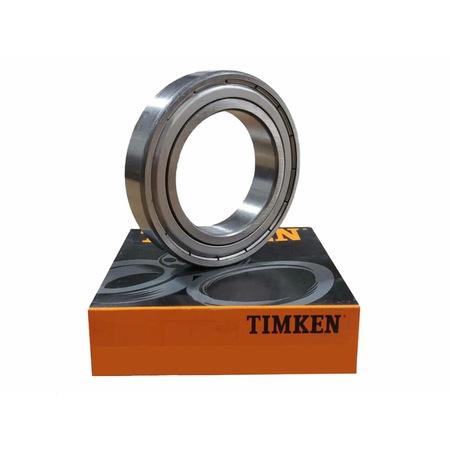 Rulment 6000 ZZ C3, TIMKEN - eMAG.ro