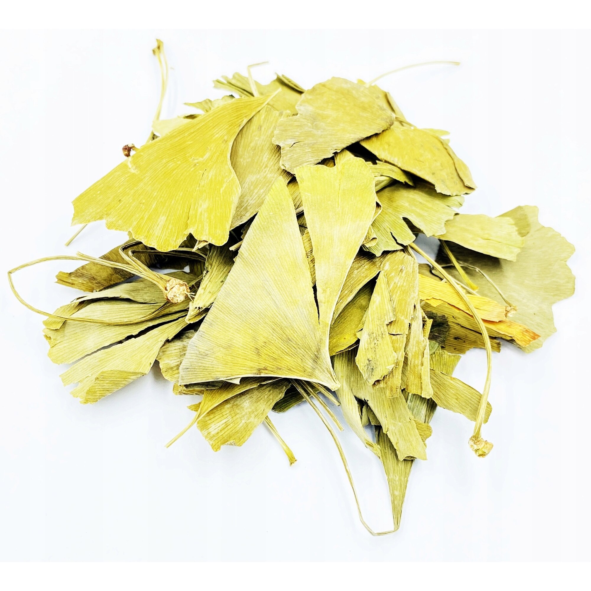 Frunza de Ginko biloba, 500 g - eMAG.ro