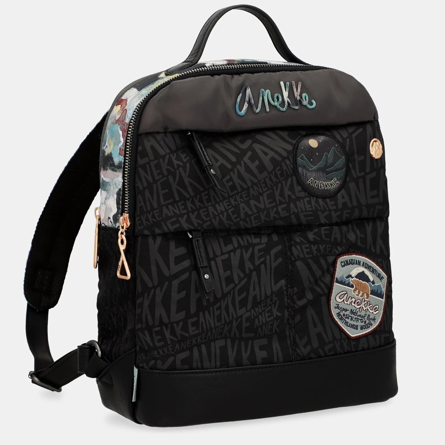 Rucsac dama 35875 215, Anekke - eMAG.ro