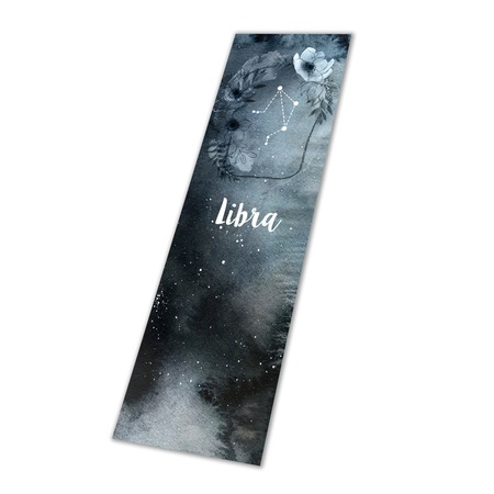 Semn de carte simplu Zodia Balanta - eMAG.ro