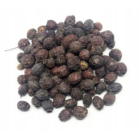 Fructe de paducel, 1 kg - eMAG.ro