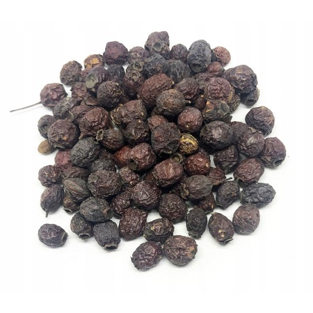 Fruct de paducel, Agrest, 100% natural, monocomponent, uscat, Toate ...