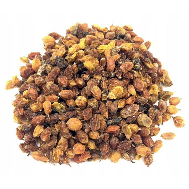 Fructe de catina, 5 kg - eMAG.ro