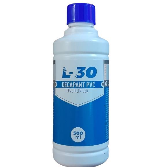 Decapant pvc 500 ml - eMAG.ro