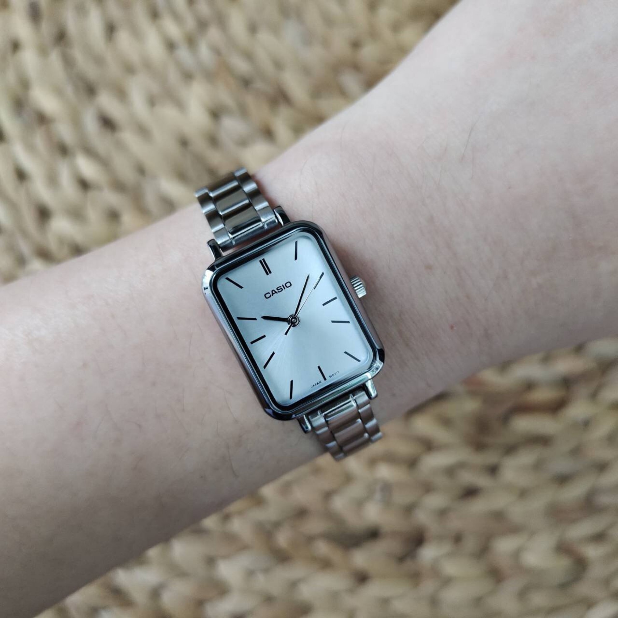 Casio Női Karóra Ltp V009d 2e Emag Hu