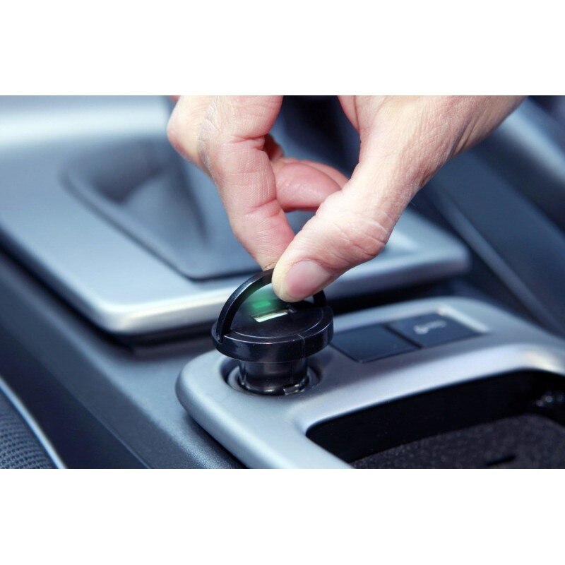 Incarcator auto pentru bricheta masinii, USB, Unitec, 12 V - eMAG.ro