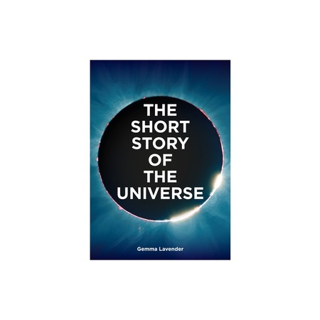 The Short Story of the Universe: A Pocket Guide to the History ...