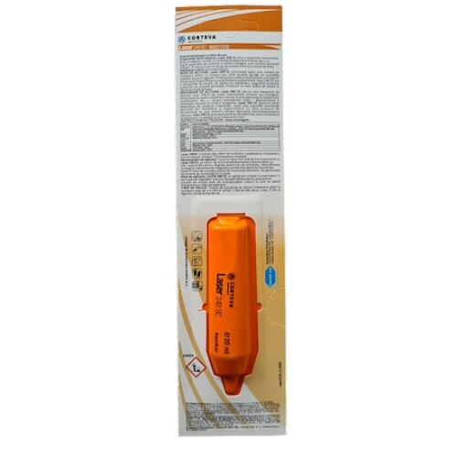 Insecticid biologic Laser 240 SC, 20ml - eMAG.ro