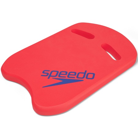 Pluta unisex Speedo Kick Board Rosu/Albastru - eMAG.ro