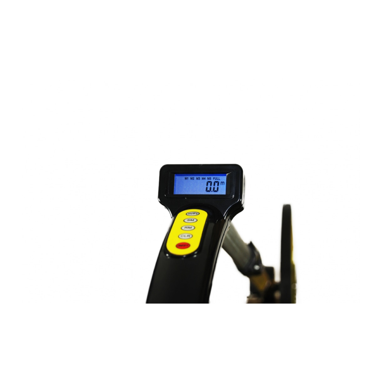 Roata De Masurat Distante Cu Contor Digital - eMAG.ro