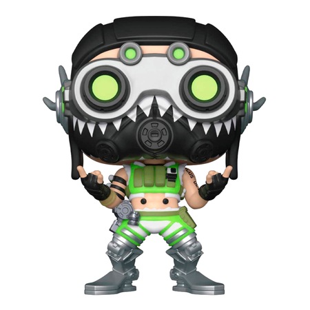 Figurina Funko Pop! Games Apex Legends Octane 9 Cm - eMAG.ro