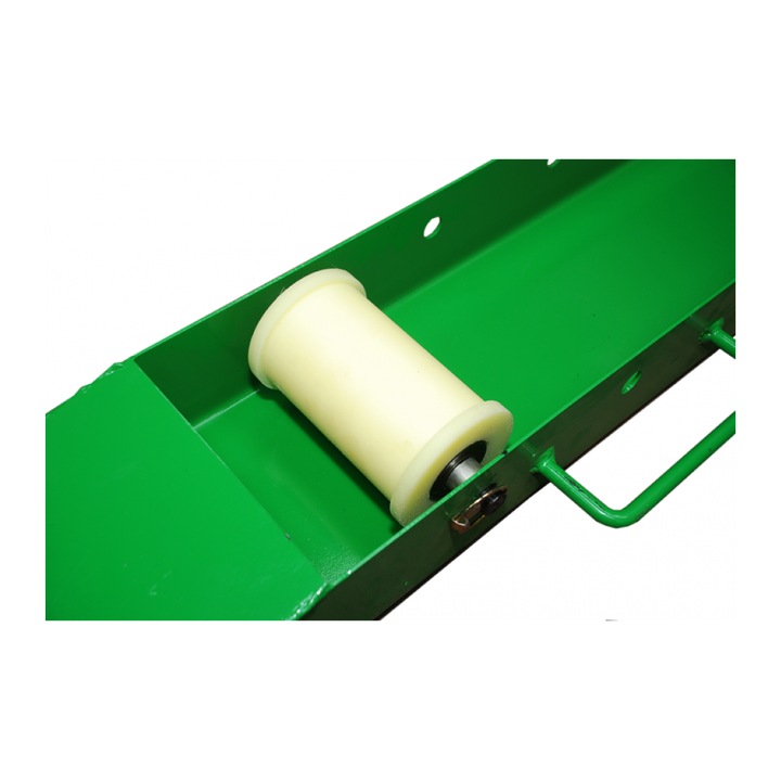 Derulator Tambur de cablu, greutate maxima 1.5 Tone, Set 2 Suporti ...