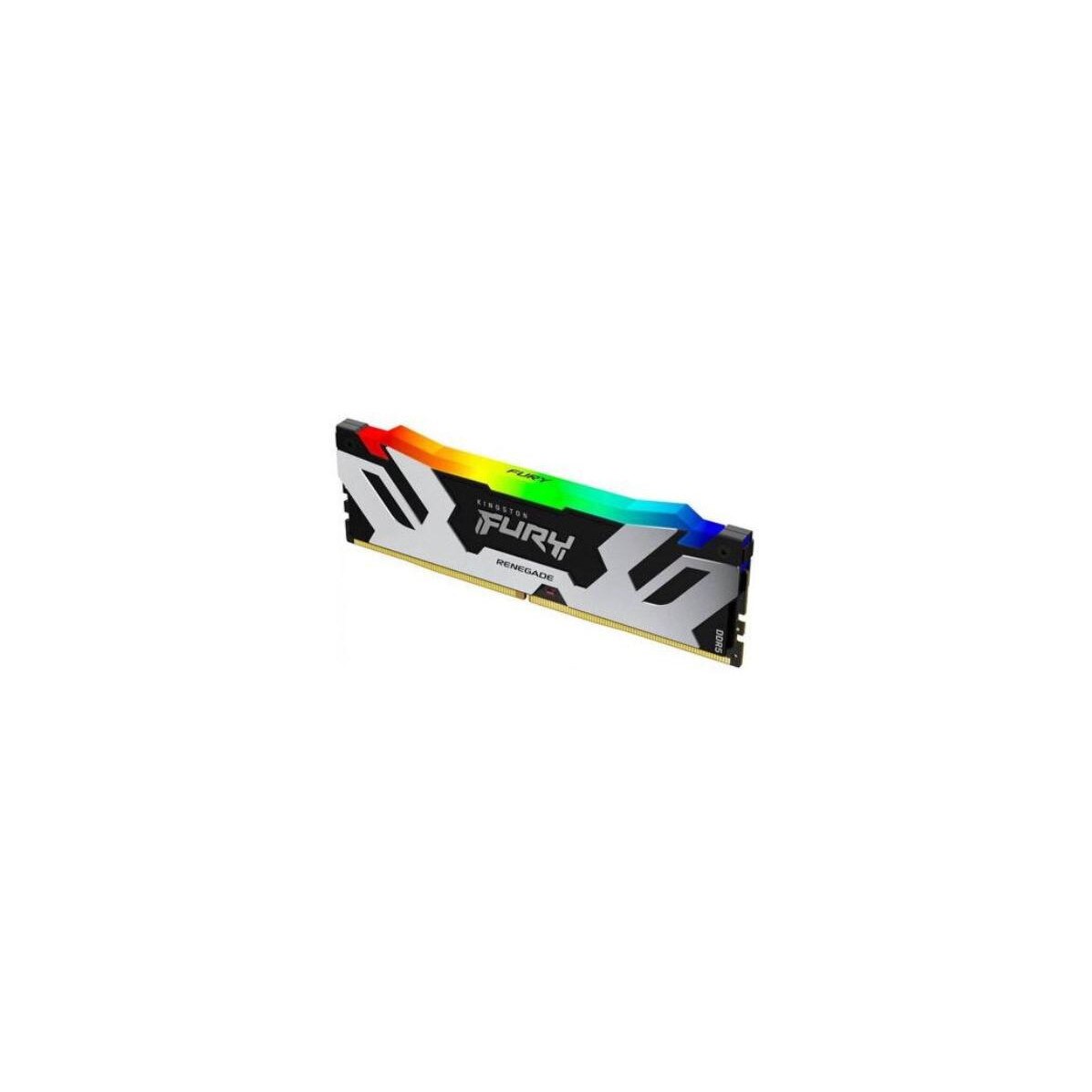 Memorie RAM Kingston, DIMM, DDR5, 16GB, 6800MHz, CL36, 1.35V, FURY ...