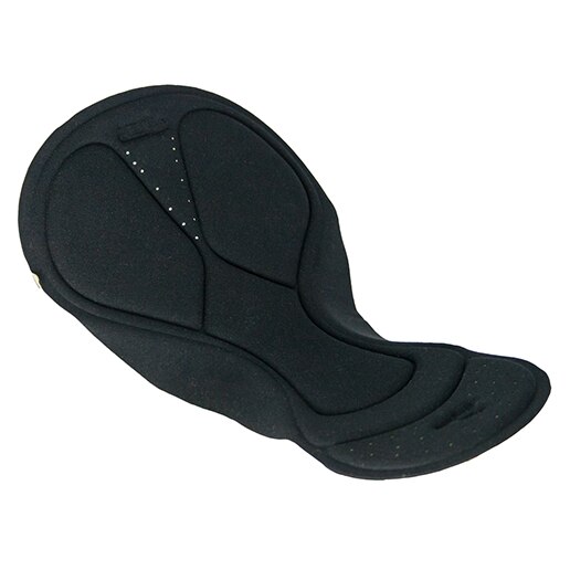 Boxeri ciclism dama, Rogelli, Poliamida, Negru, L - eMAG.ro