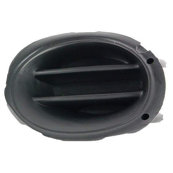 Grila bara fata stanga, Ford Mondeo MK2, Negru - eMAG.ro