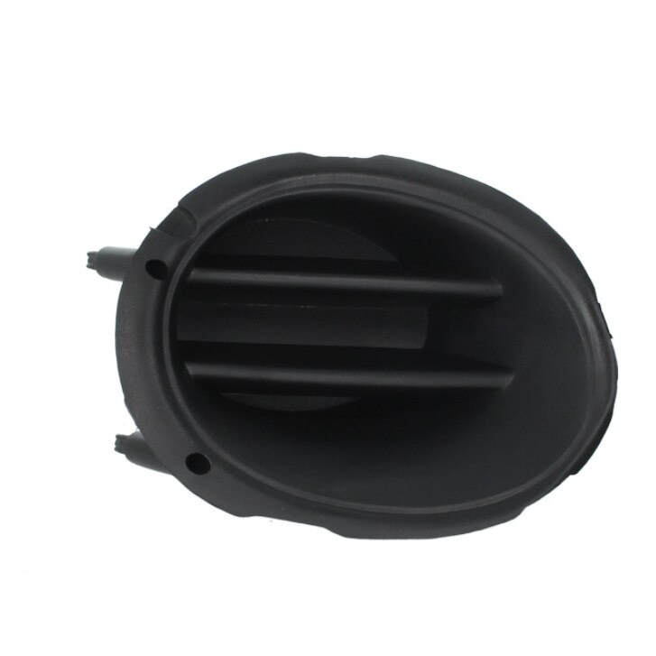 Grila bara fata stanga, Ford Mondeo MK2, Negru - eMAG.ro