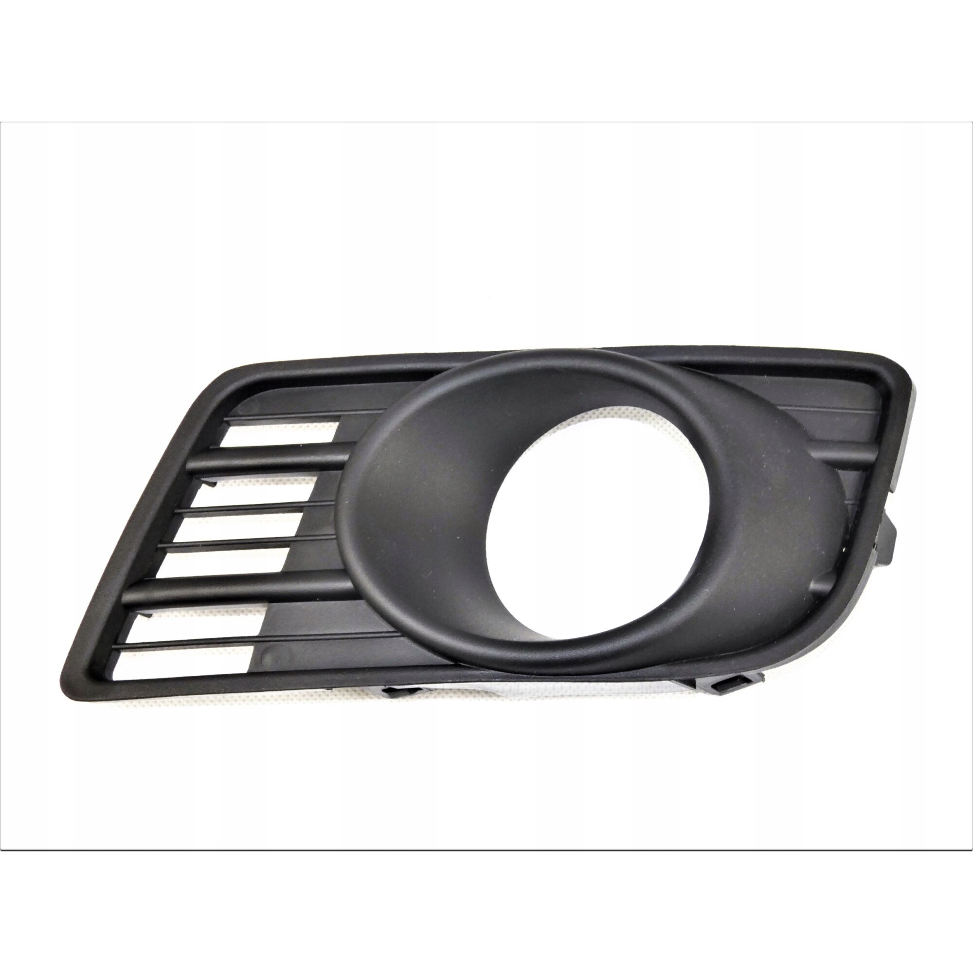 Grila bara fata stanga pentru Suzuki Swift 2007-2010, Negru - eMAG.ro