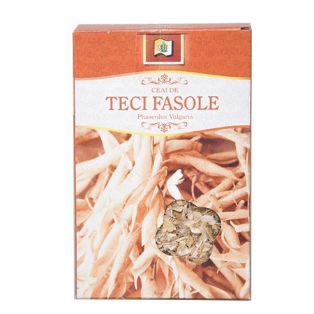 Ceai Teci Fasole 50gr Stef Mar - eMAG.ro