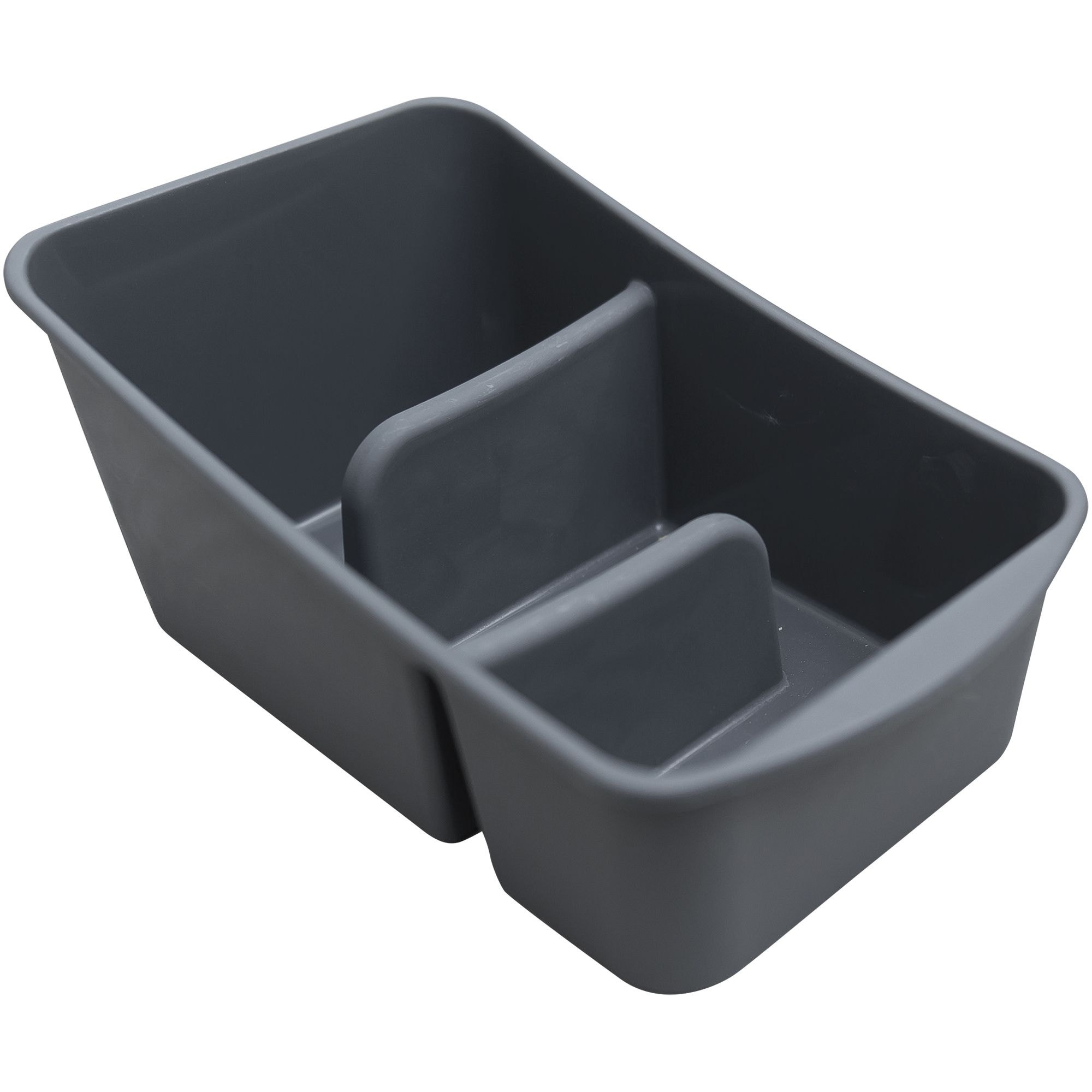 Organizator condimente pentru sertar bucatarie Shopiens®, din plastic ...