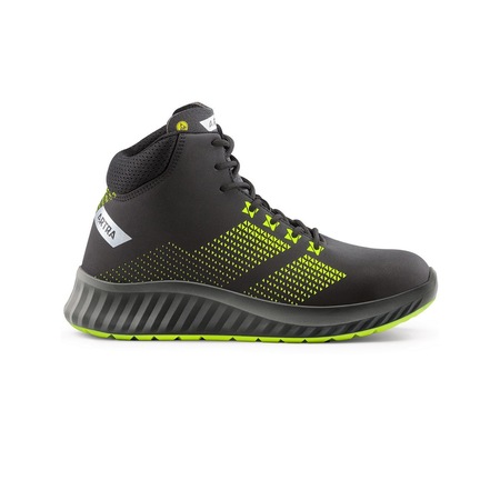 Ghete Artra Aroserio S3 Negru, Verde 41 - eMAG.ro