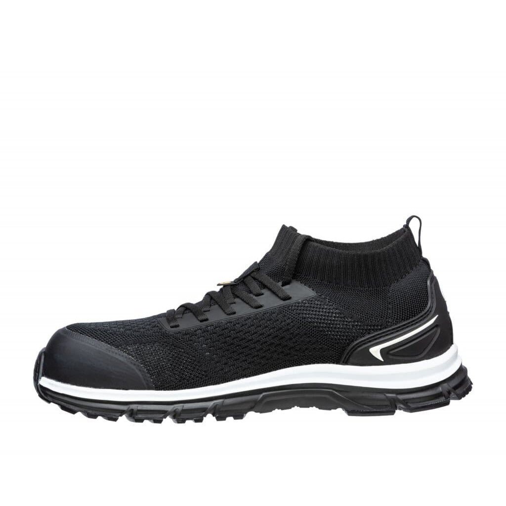 Pantofi Albatros Ultimate Impulse Low S1P Negru 46 - eMAG.ro