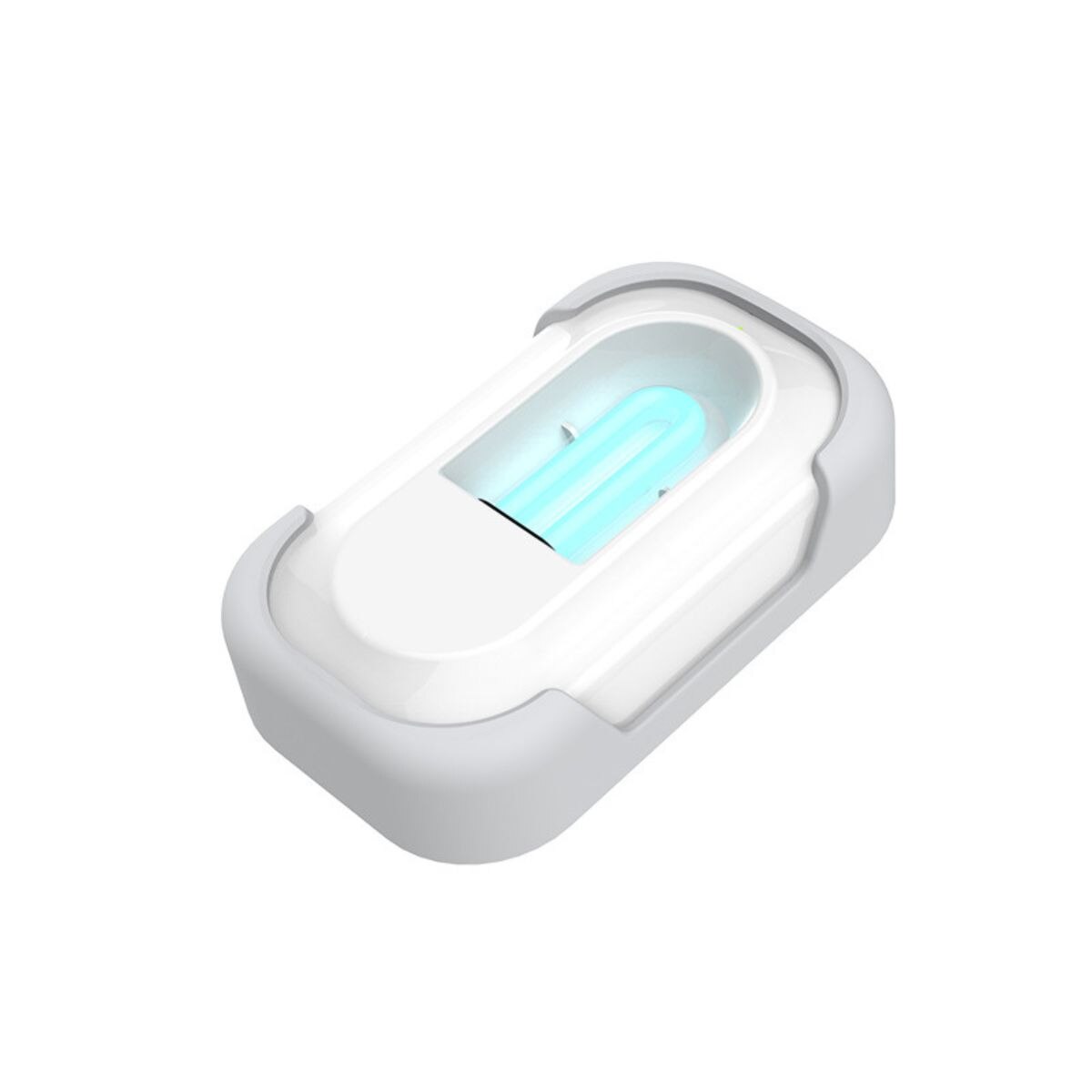 LED lámpa WC csészéhez, USB töltés - eMAG.hu
