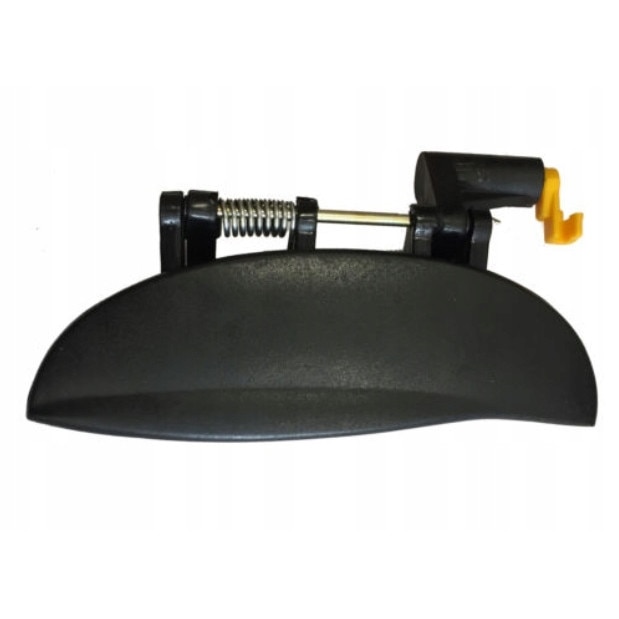 Maner usa auto pentru Hyundai Atos 1997-2002, Negru - eMAG.ro