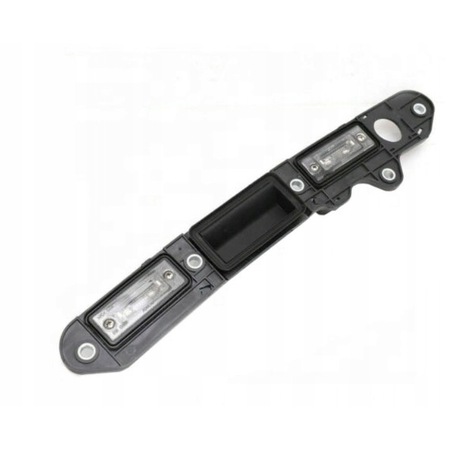 Comutator haion pentru VW Passat, Negru - eMAG.ro