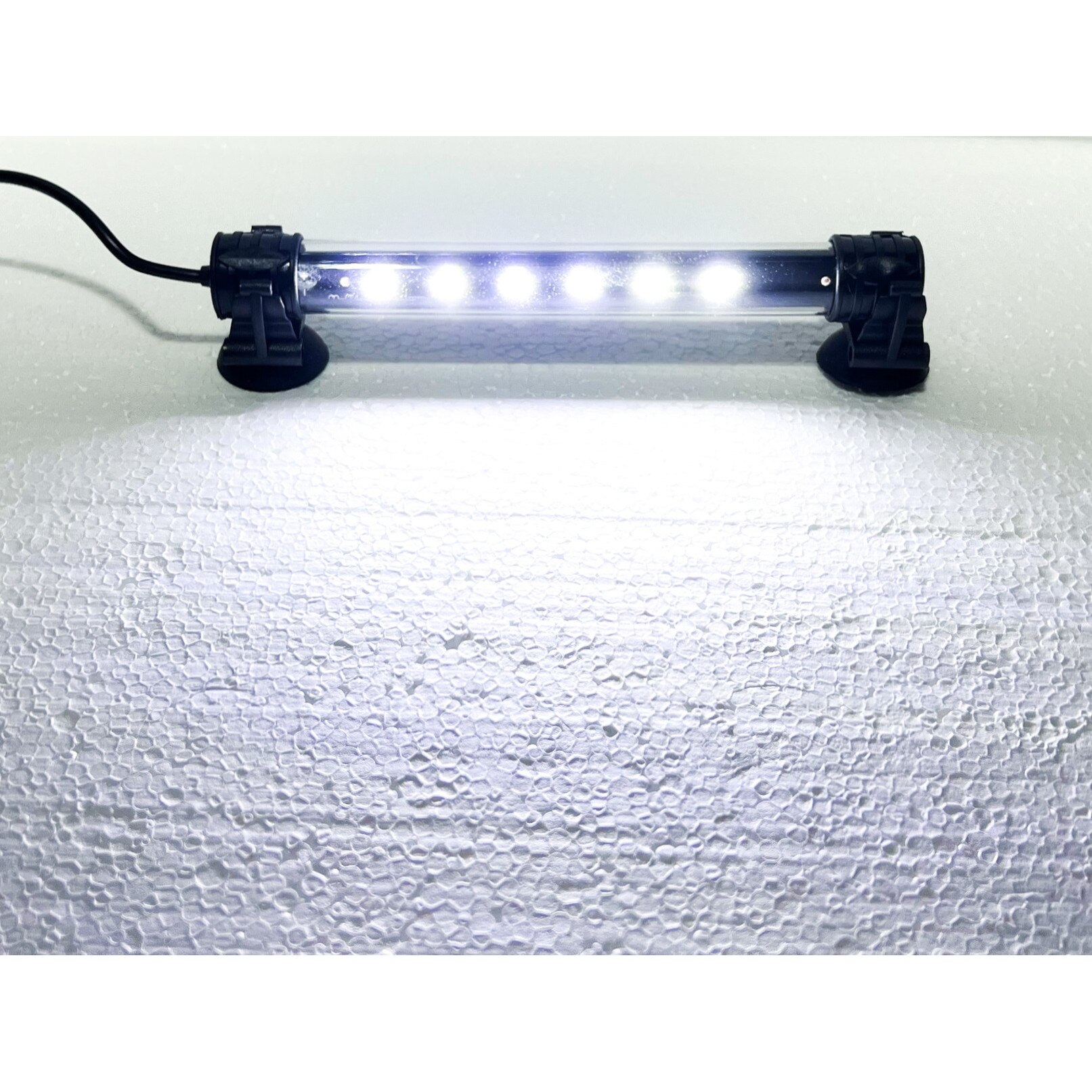 Lampa cu leduri 17 cm lumina alba - eMAG.ro