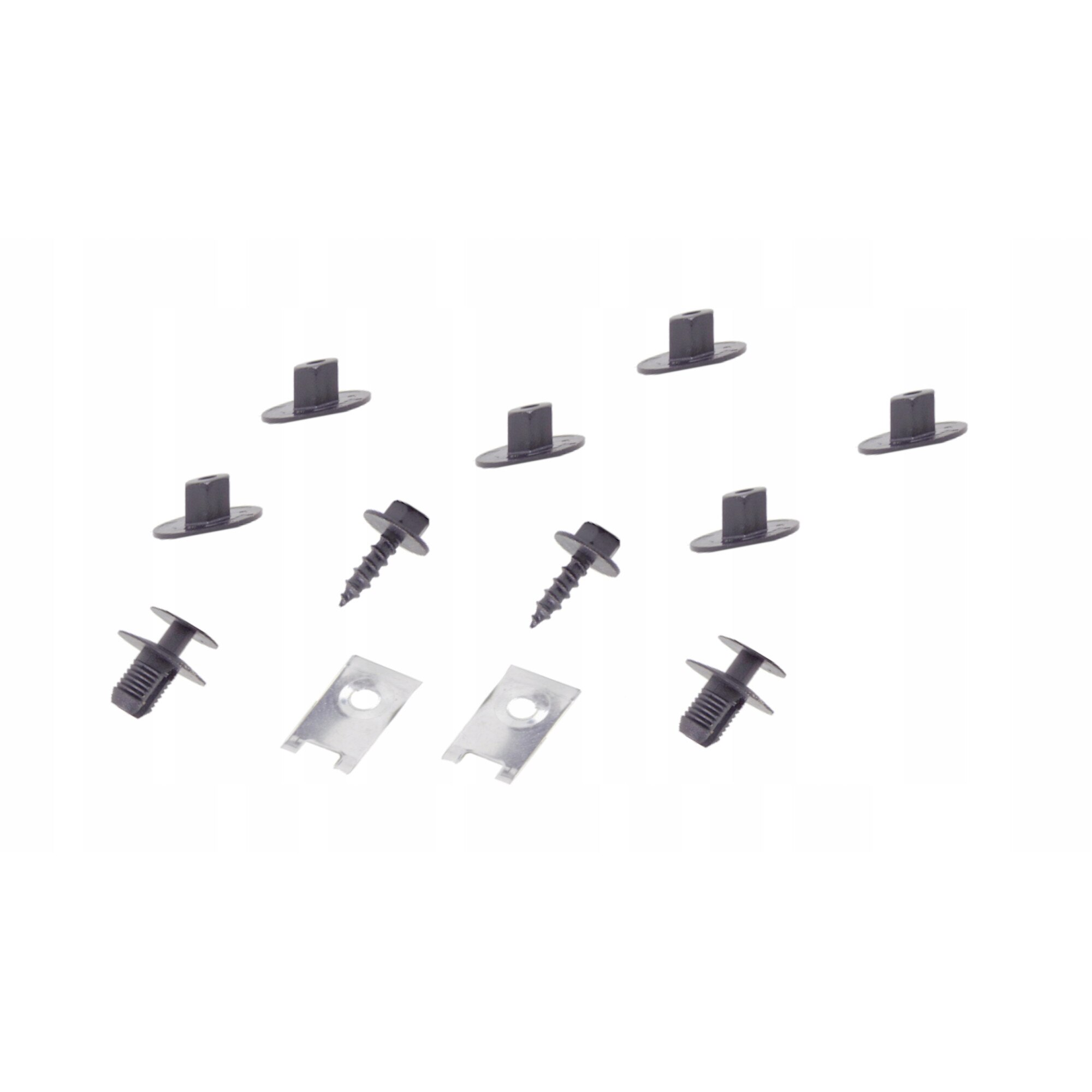 Set 20 cleme fixare pentru Skoda Roomster, VW Transporter T5 / Passat ...