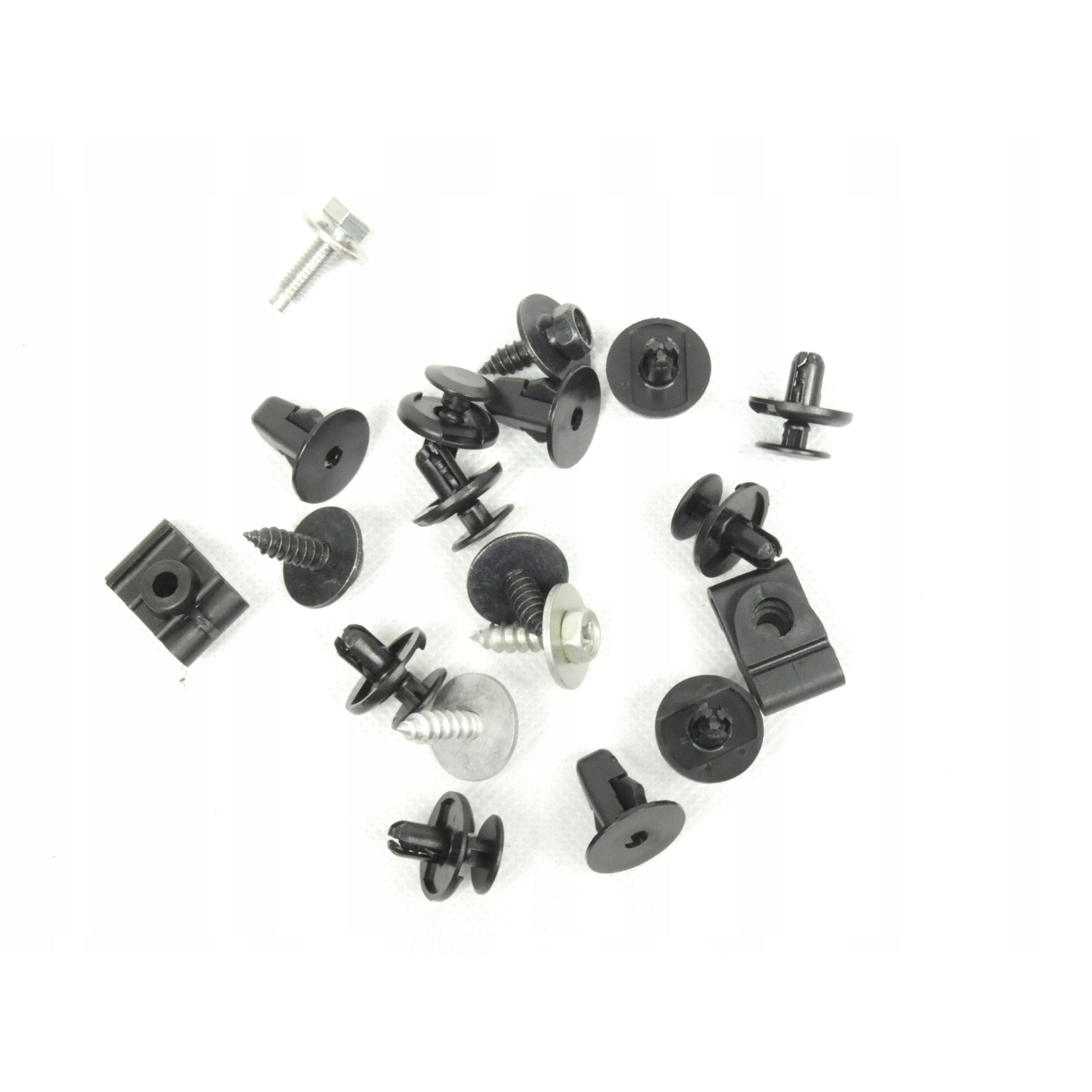 Set 12 cleme fixare pentru Ford Focus - eMAG.ro