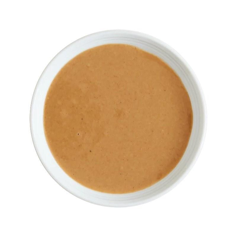 Pasta de Susan Integral Tahini Bio 280 grame Clearspring - eMAG.ro