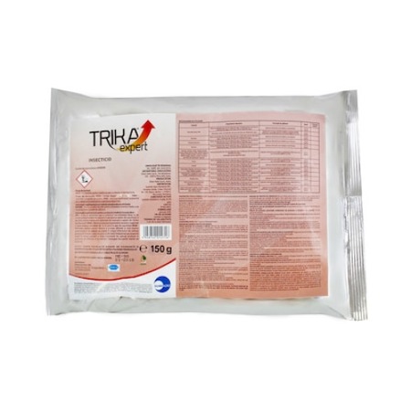 Insecticid de contact Trika Expert, 150 g - eMAG.ro