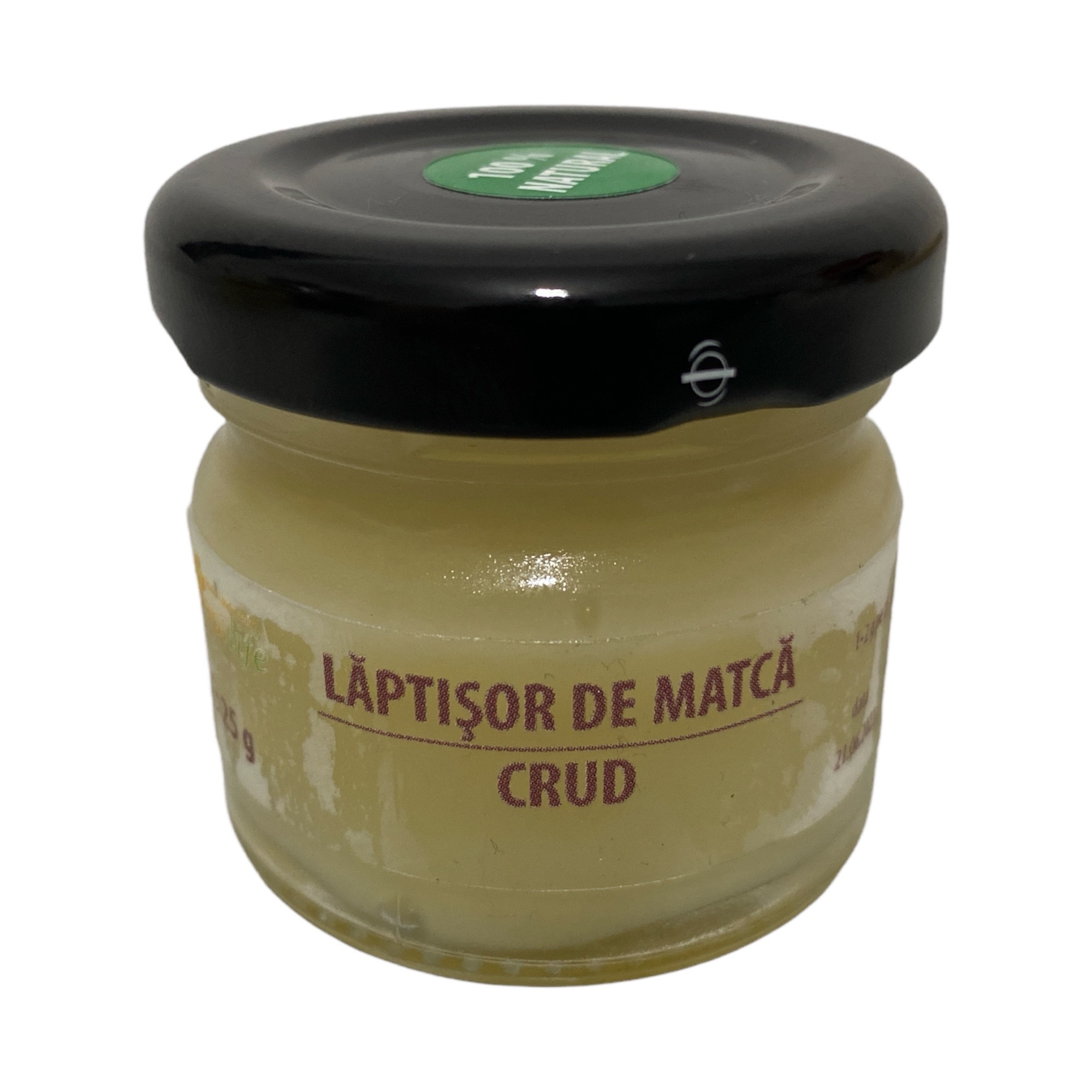 Laptisor de matca 25 g - eMAG.ro