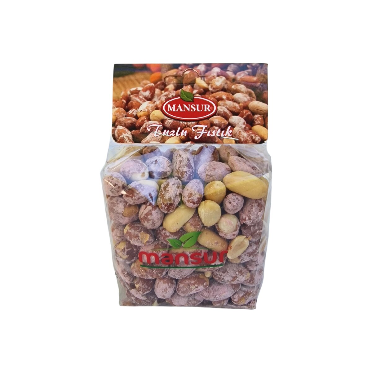 Arahide prajite cu coaja, 200 g - eMAG.ro