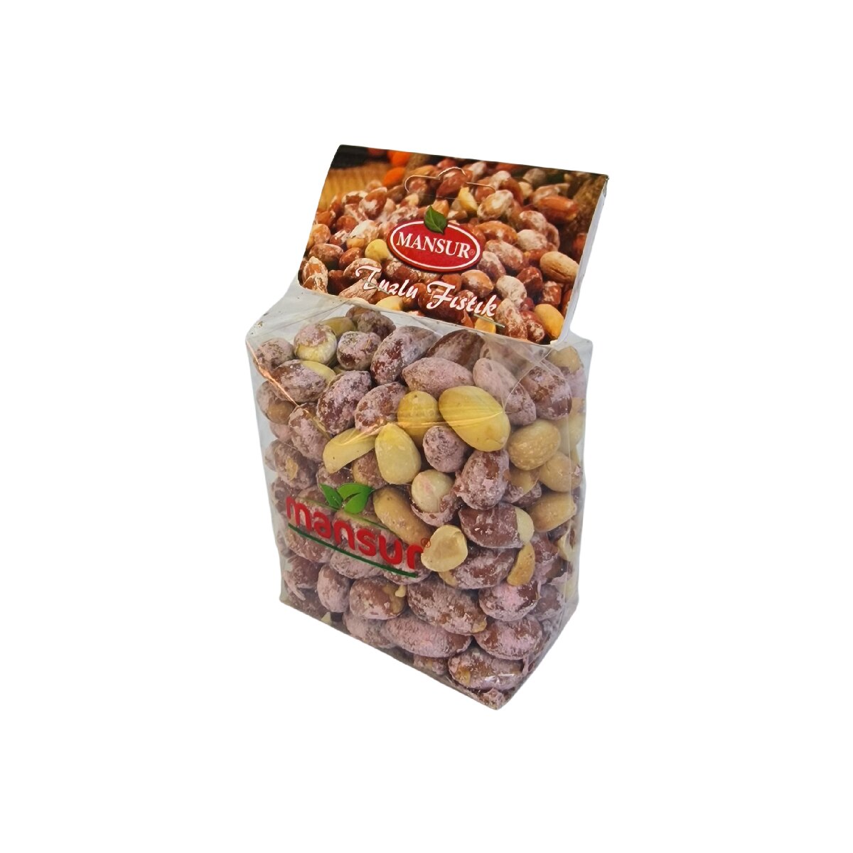 Arahide prajite cu coaja, 200 g - eMAG.ro