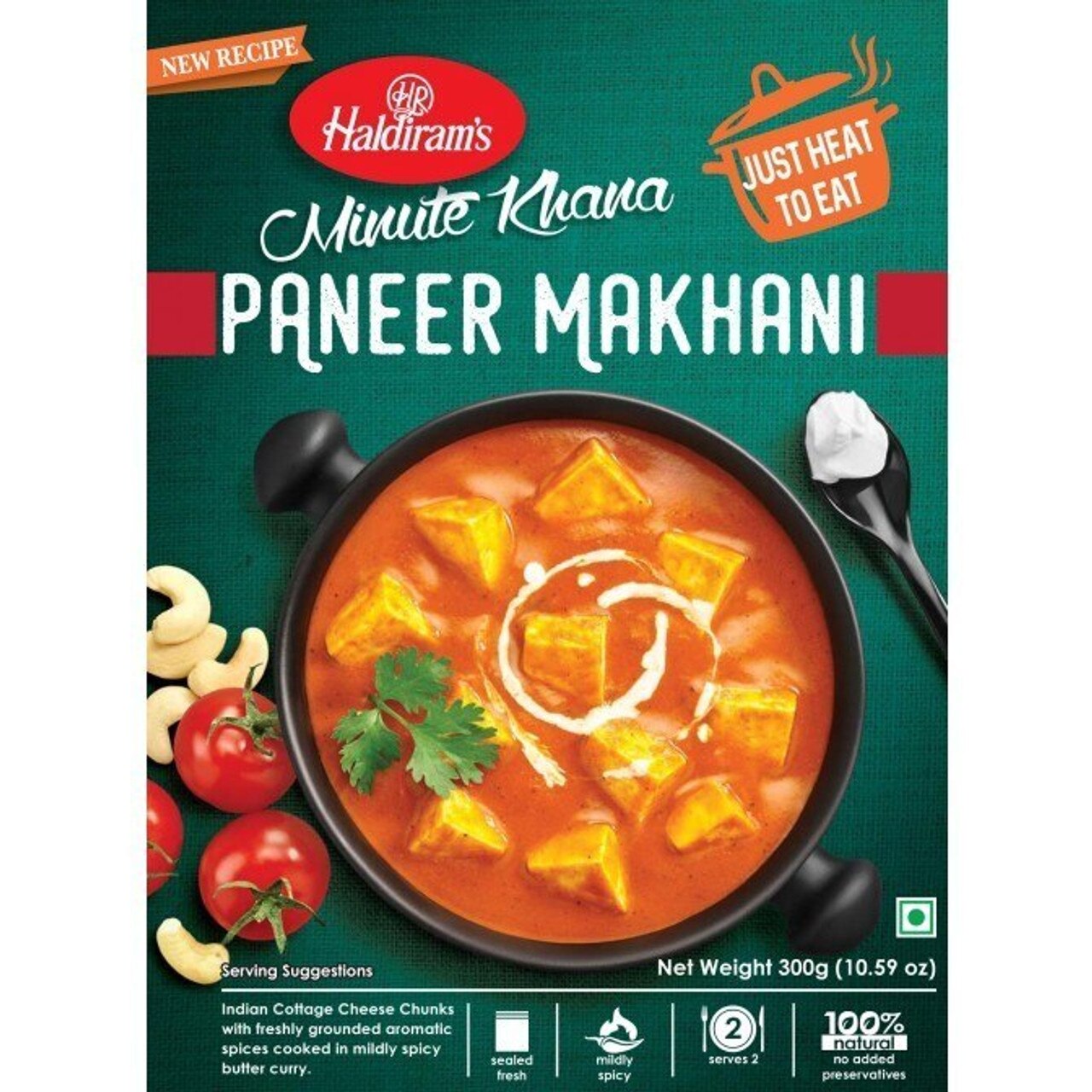 Mancarica de Cas Dulce -Tofu- Sos de Curry cu Unt Mediu 300g - eMAG.ro