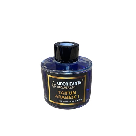 Odorizant de camera Taifun Arabesc 100ml Produs romanesc - eMAG.ro