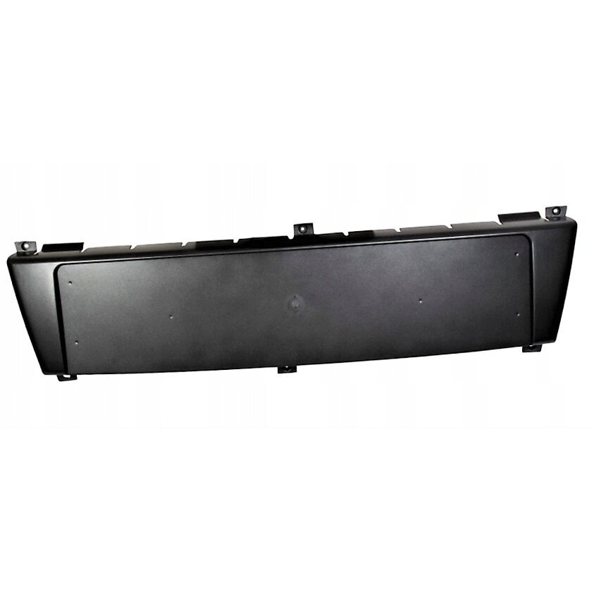 Suport placute auto, Audi, Frontal, Negru - eMAG.ro