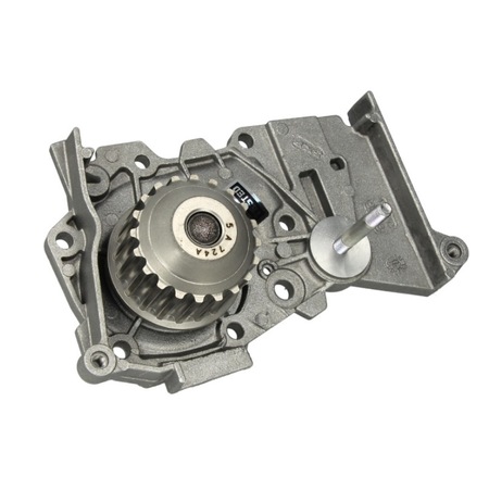 Pompa apa auto, Pentru Renault, Argintiu - eMAG.ro