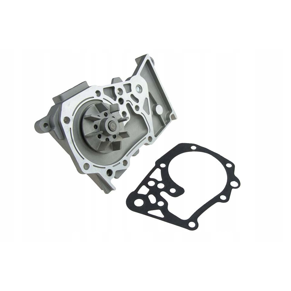 Pompa apa auto, Pentru Renault, Argintiu - eMAG.ro