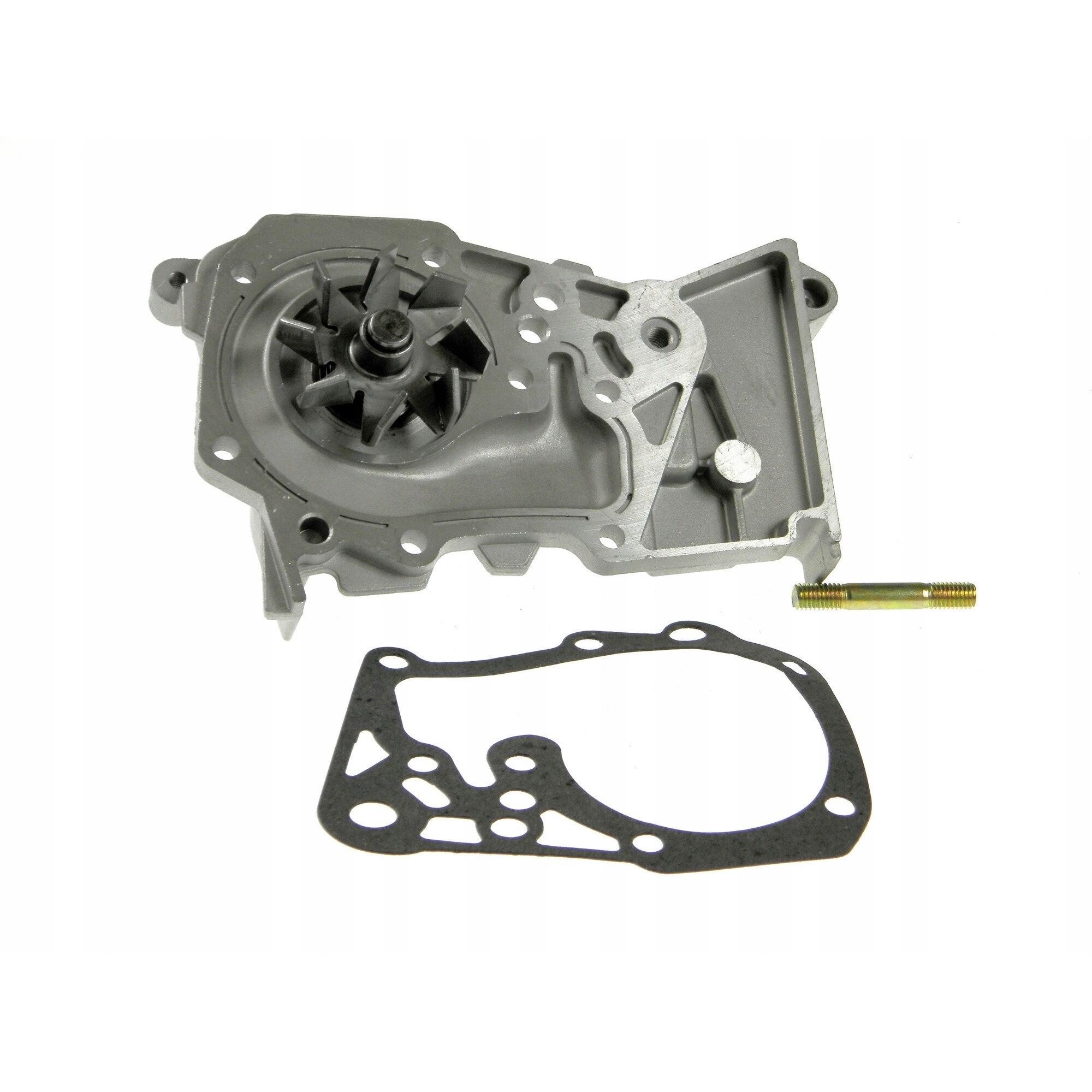 Pompa apa auto, Pentru Renault, Argintiu - eMAG.ro