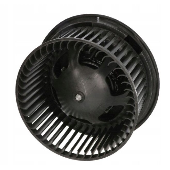 Ventilator interior pentru Ford Mondeo IV / S-Max - eMAG.ro