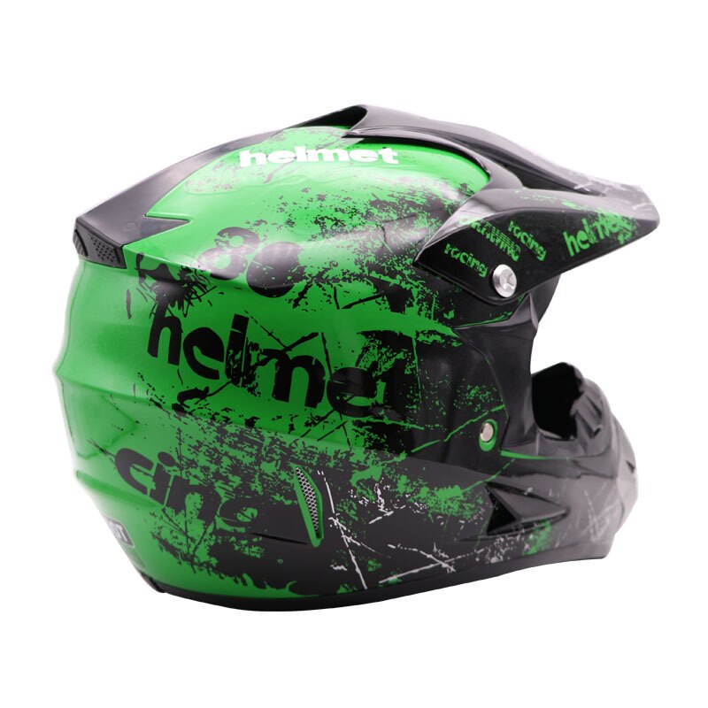 Set Casca de Protectie Youblink cu Manusi, Ochelari si Cagula, Moto ...