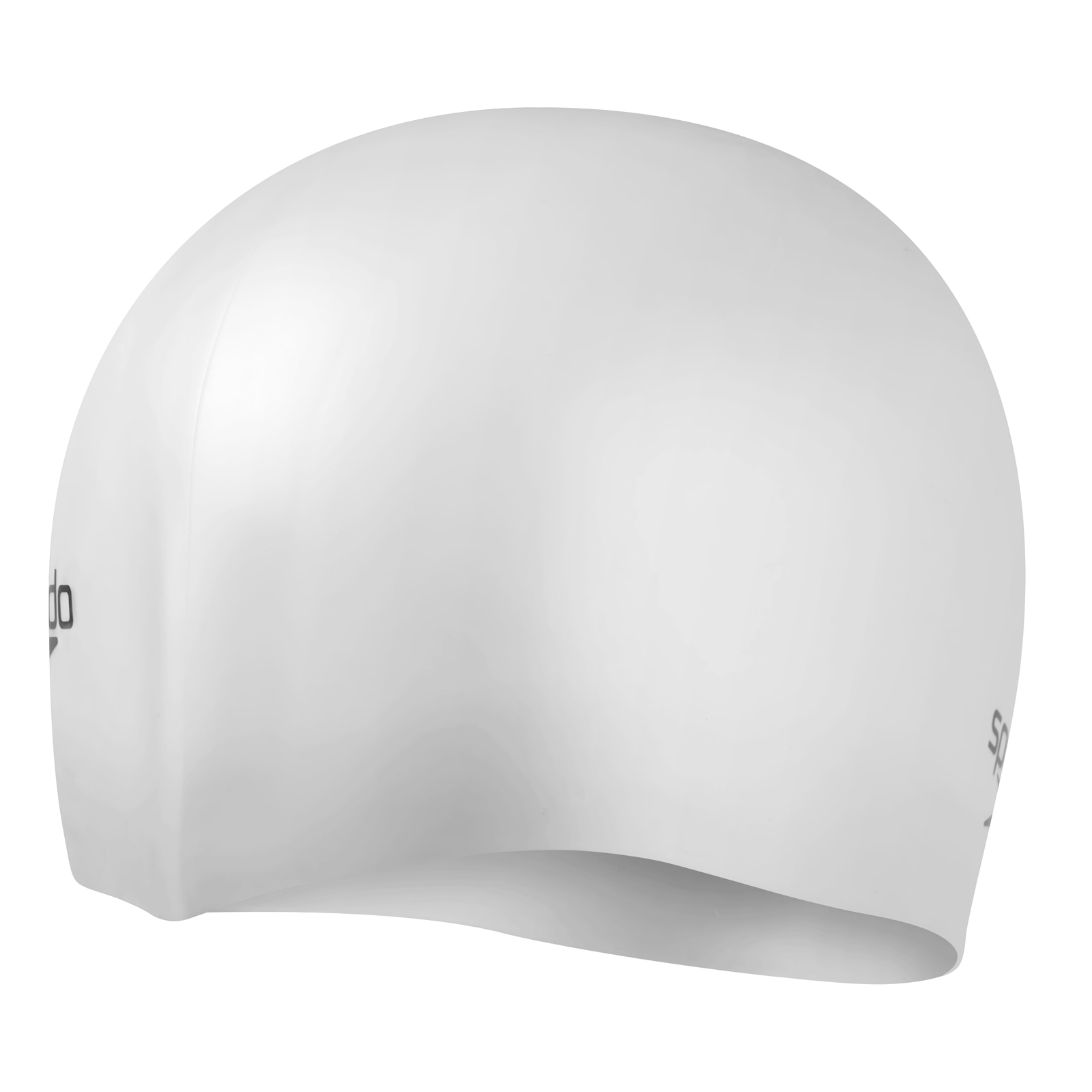 Casca inot adulti long hair Speedo Argintiu - eMAG.ro