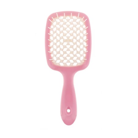 Perie de par, Roz - eMAG.ro