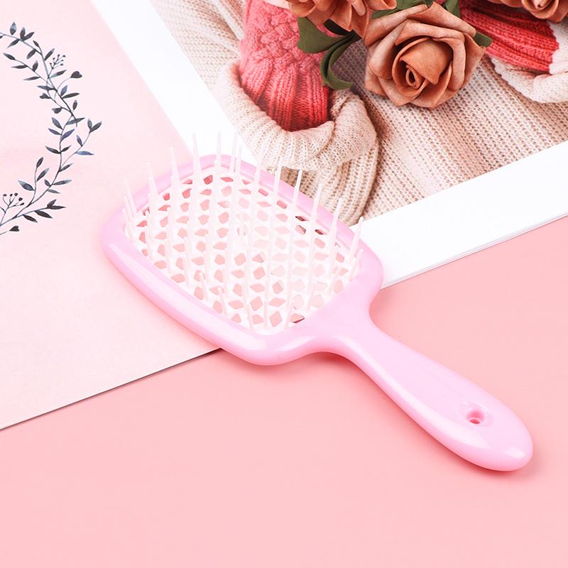 Perie de par, Roz - eMAG.ro