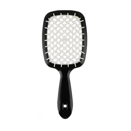 Perie de par, Negru - eMAG.ro